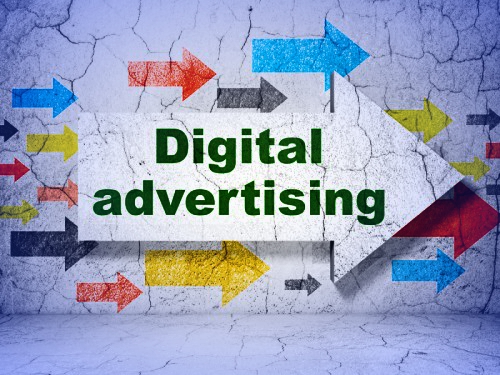 What is Digital Advertising?