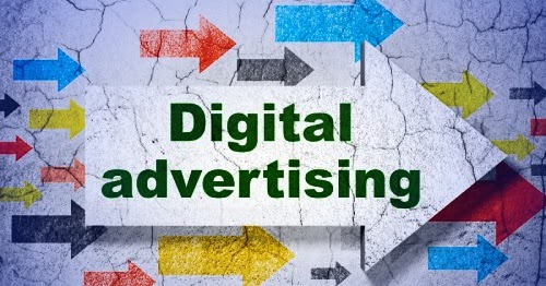 What is Digital Advertising?