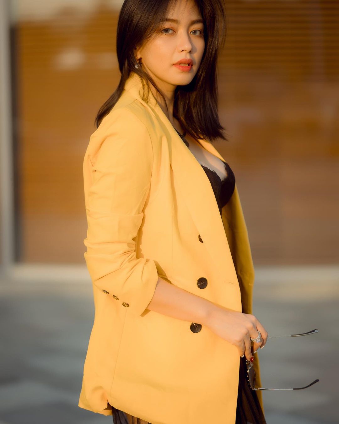 Nwe Nwe Tun | Myanmar Model Girl