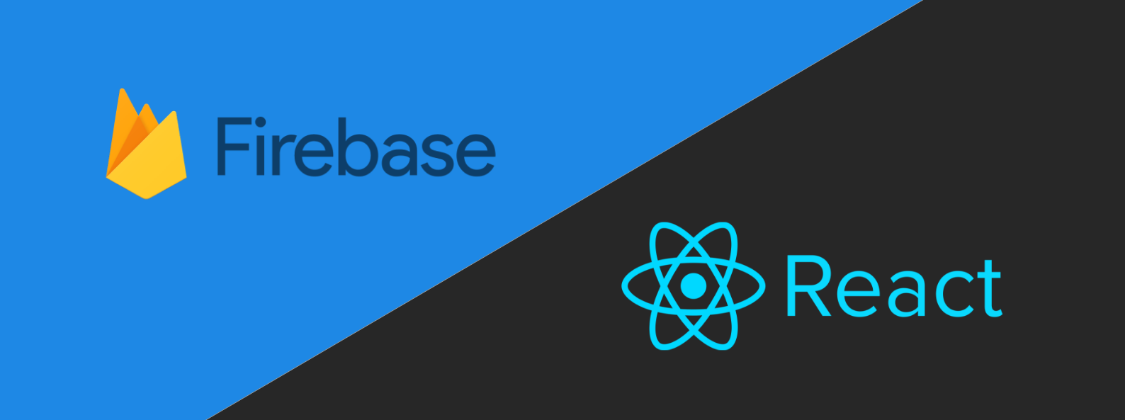 Deploy your react app on firebase in 5 simple steps
