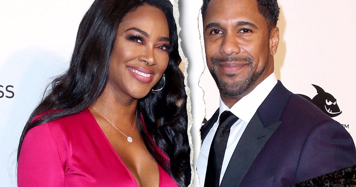 RHOA Ladies Reportedly ‘Stunned’ By Kenya Moore And Marc Daly’s Split!