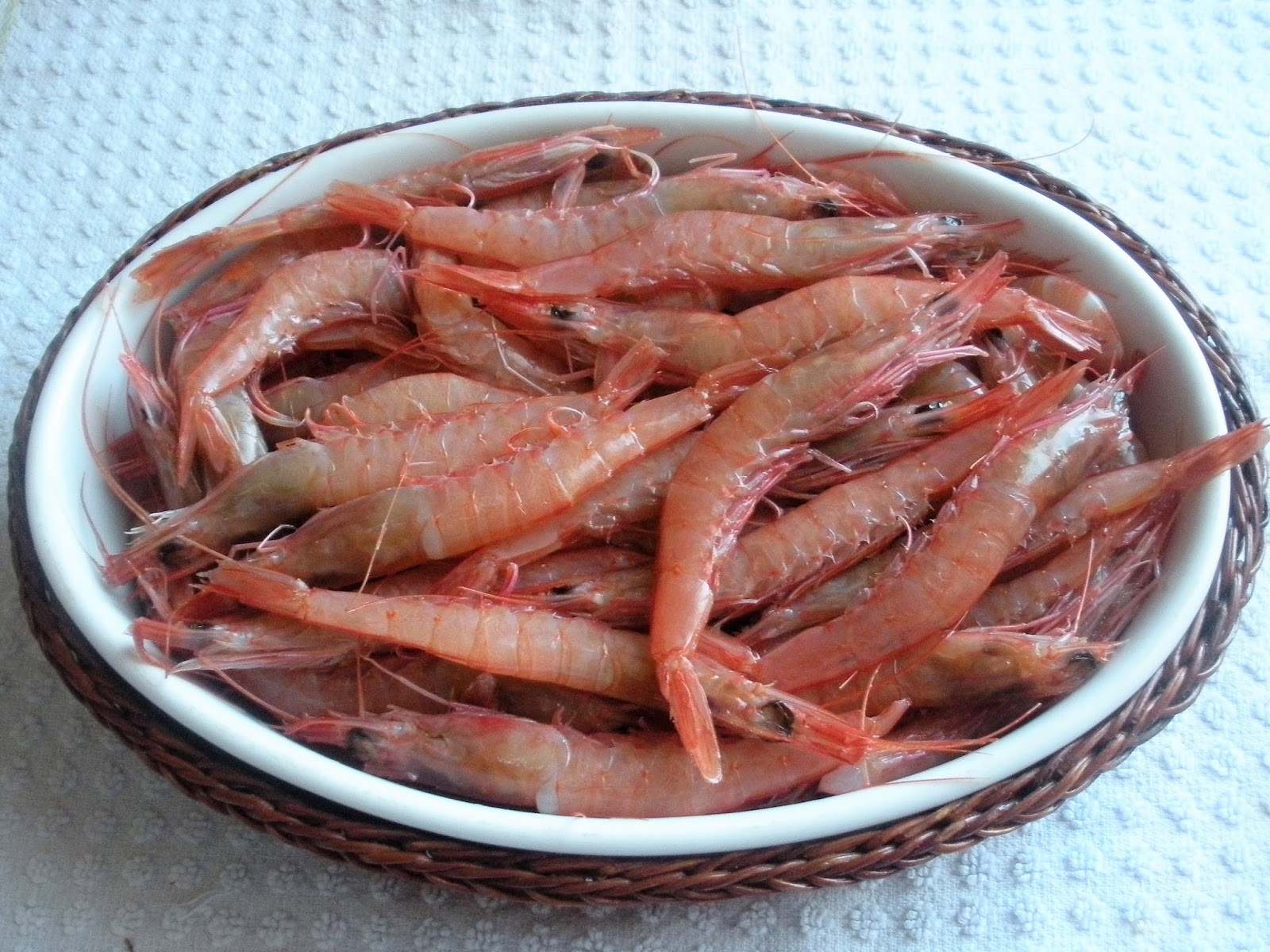 Aquí se cocina: agosto 2017