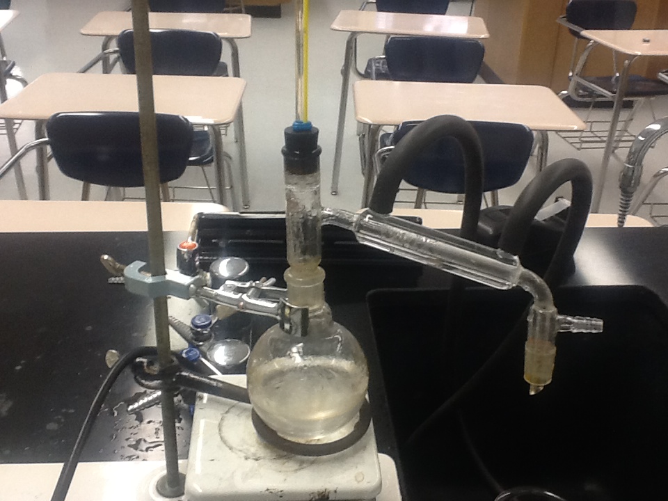 IN-VISIBLE CHEMISTRY!: June 2013