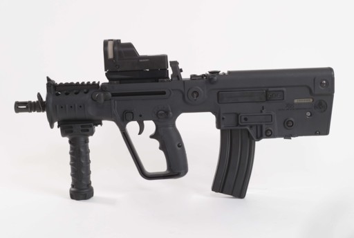 M4 Bullpup