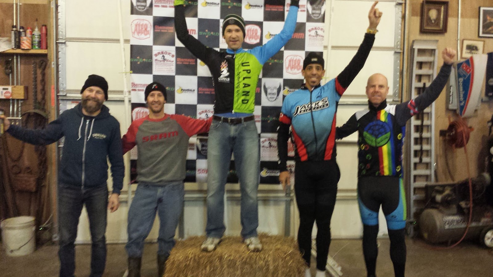 Run, Ride, Race.............Repeat