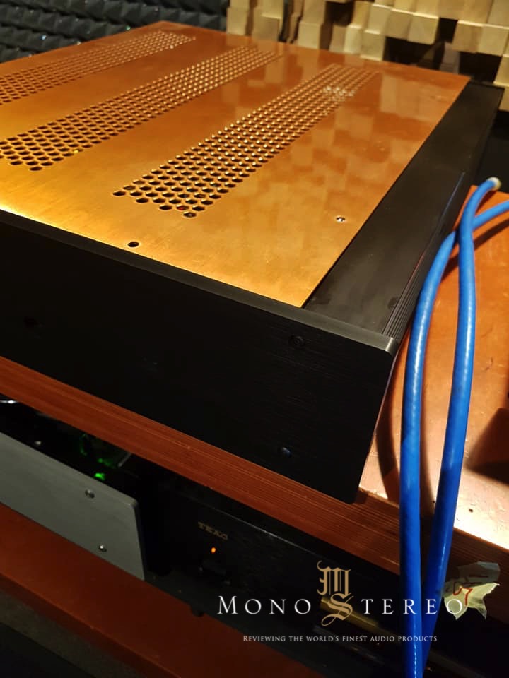 New LampizatOr hybrid monoblocks – M & S | Ultimate High-Fidelity