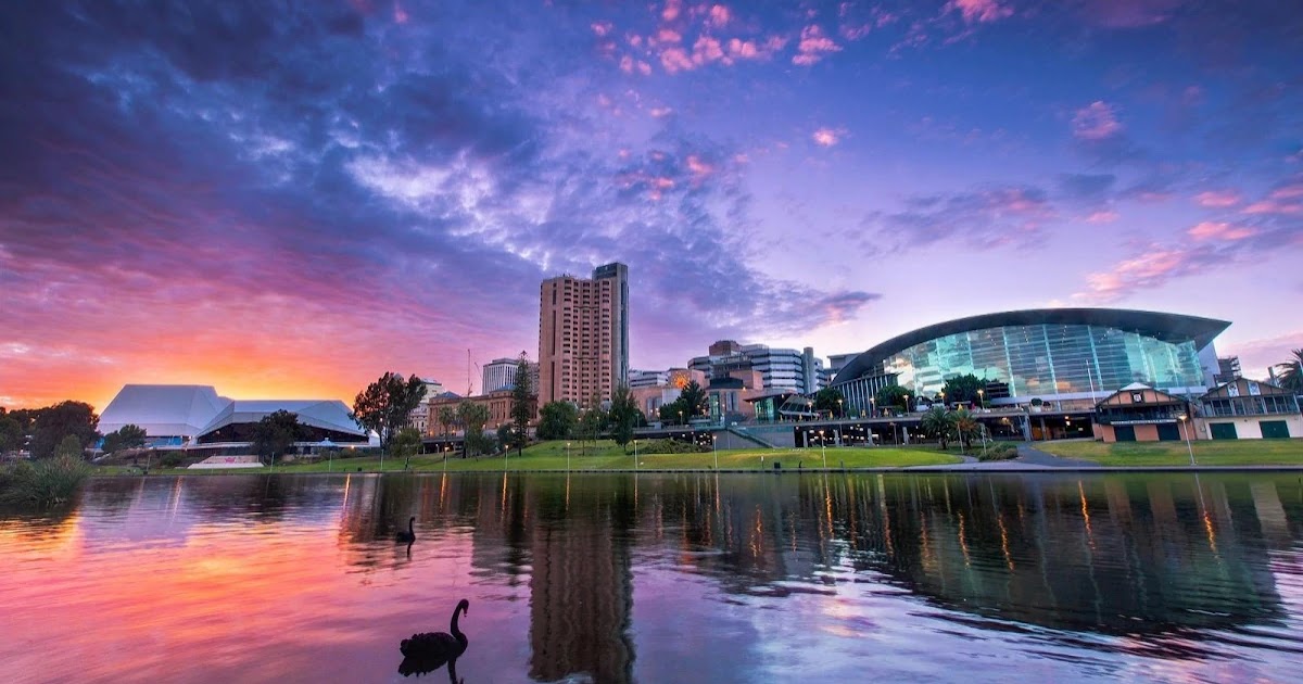 The 5 Best Australian Cities For Expats And Migrants