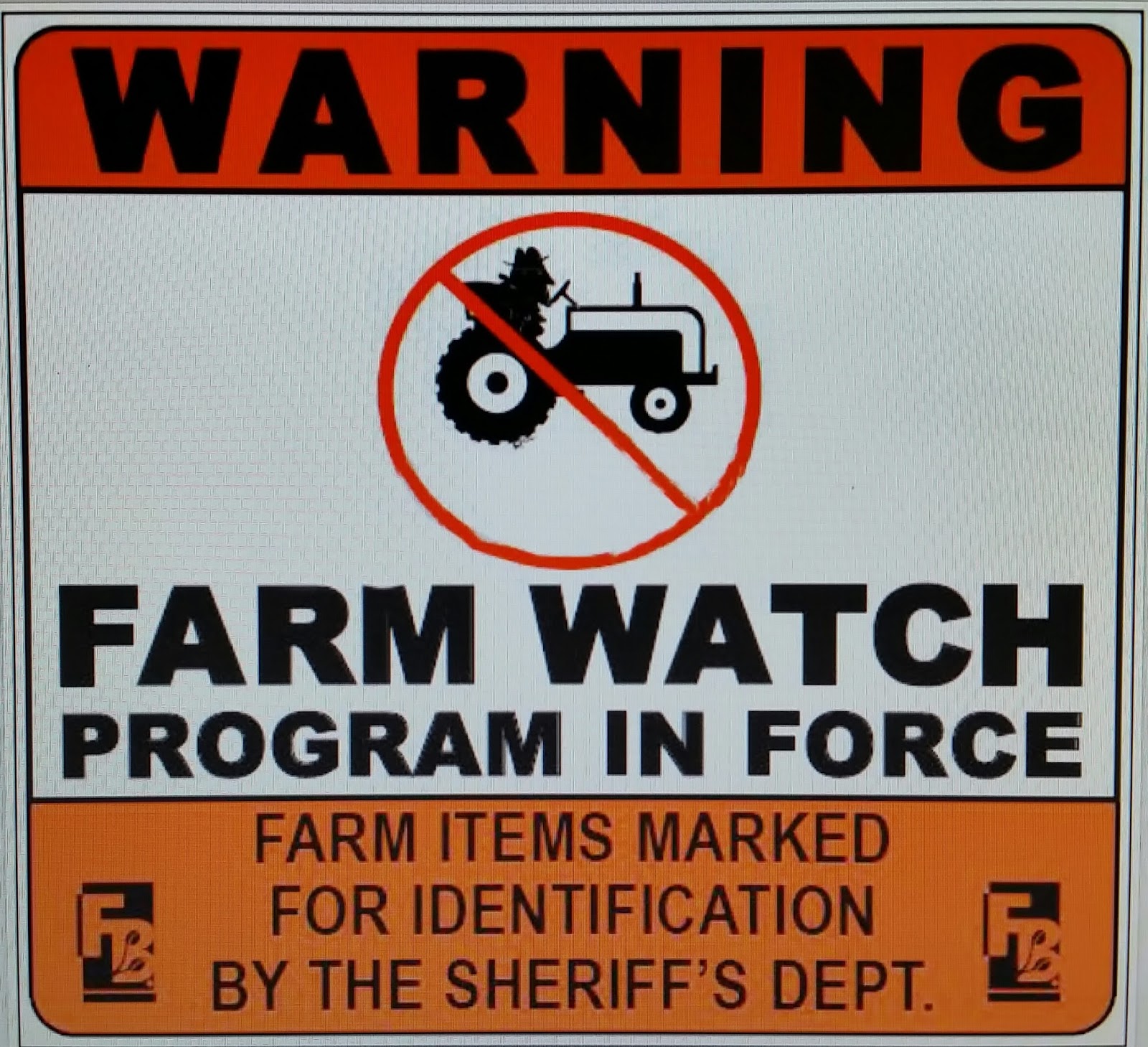 Coachella Valley Farm Watch: Farm Watch Program