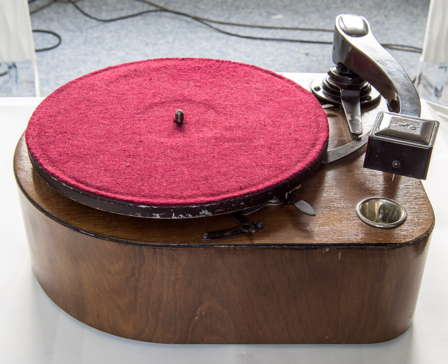 VinylSavor: Gramophone Company Ltd. "His Masters Voice" 78 RPM record ...