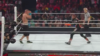 Falling Inverted DDT