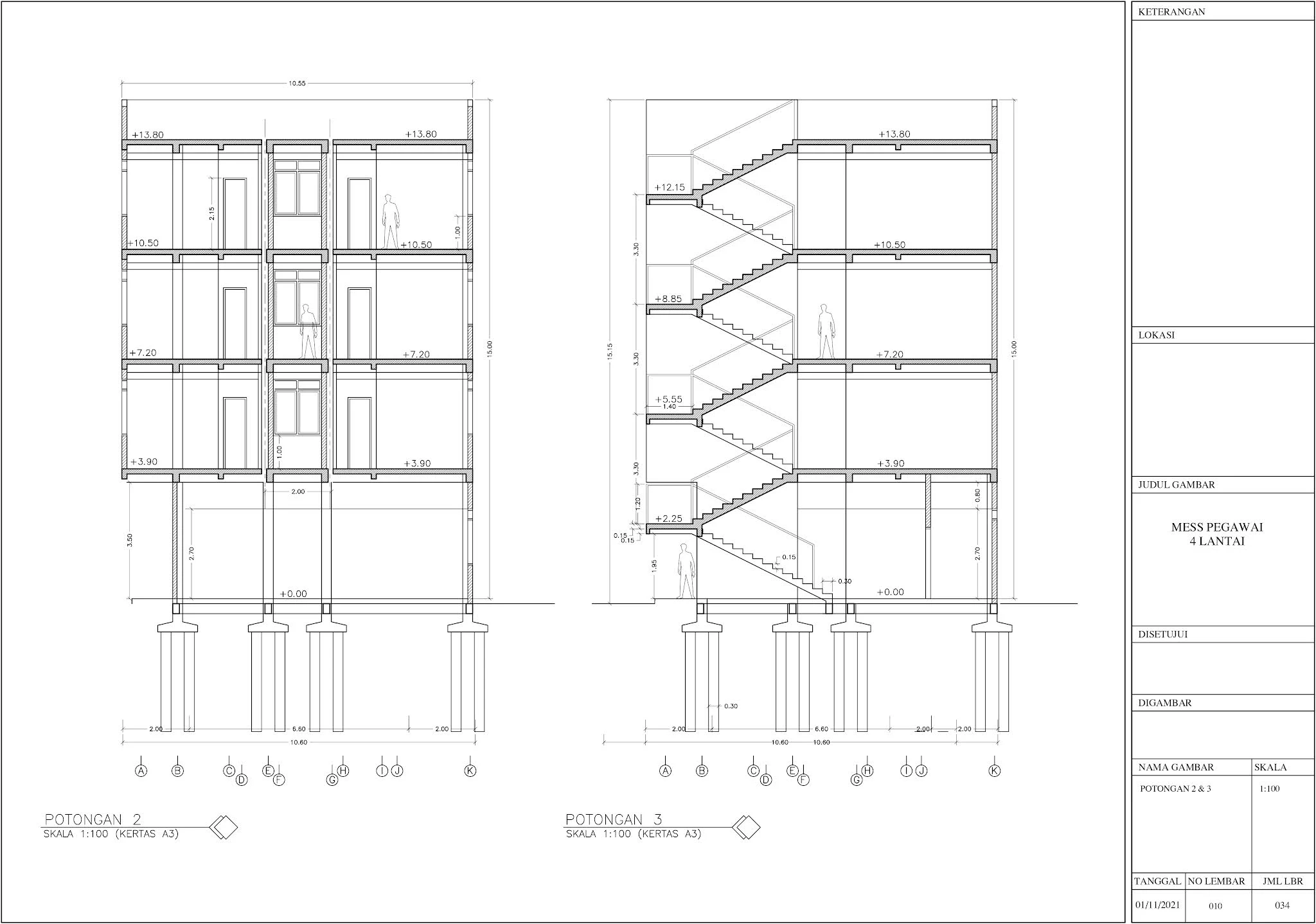 Mess Pekerja [𝓙𝓪𝓼𝓪 𝓢𝓲𝓽𝓮 𝓟𝓵𝓪𝓷]