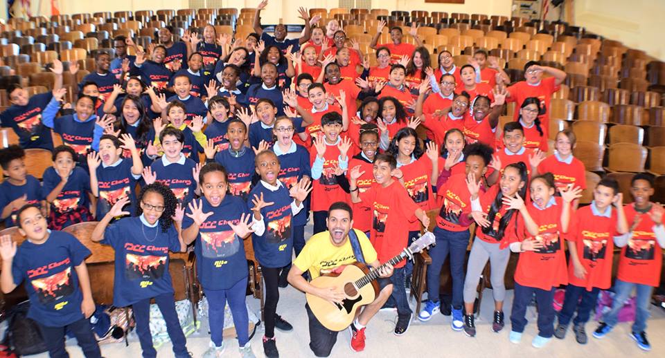 PS22 Chorus Forever Fan blog: All PS22 Choruses