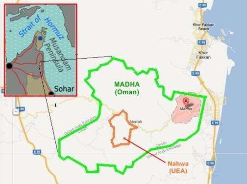 Singgah Ke Masjid: Mengenal Kesultanan Oman