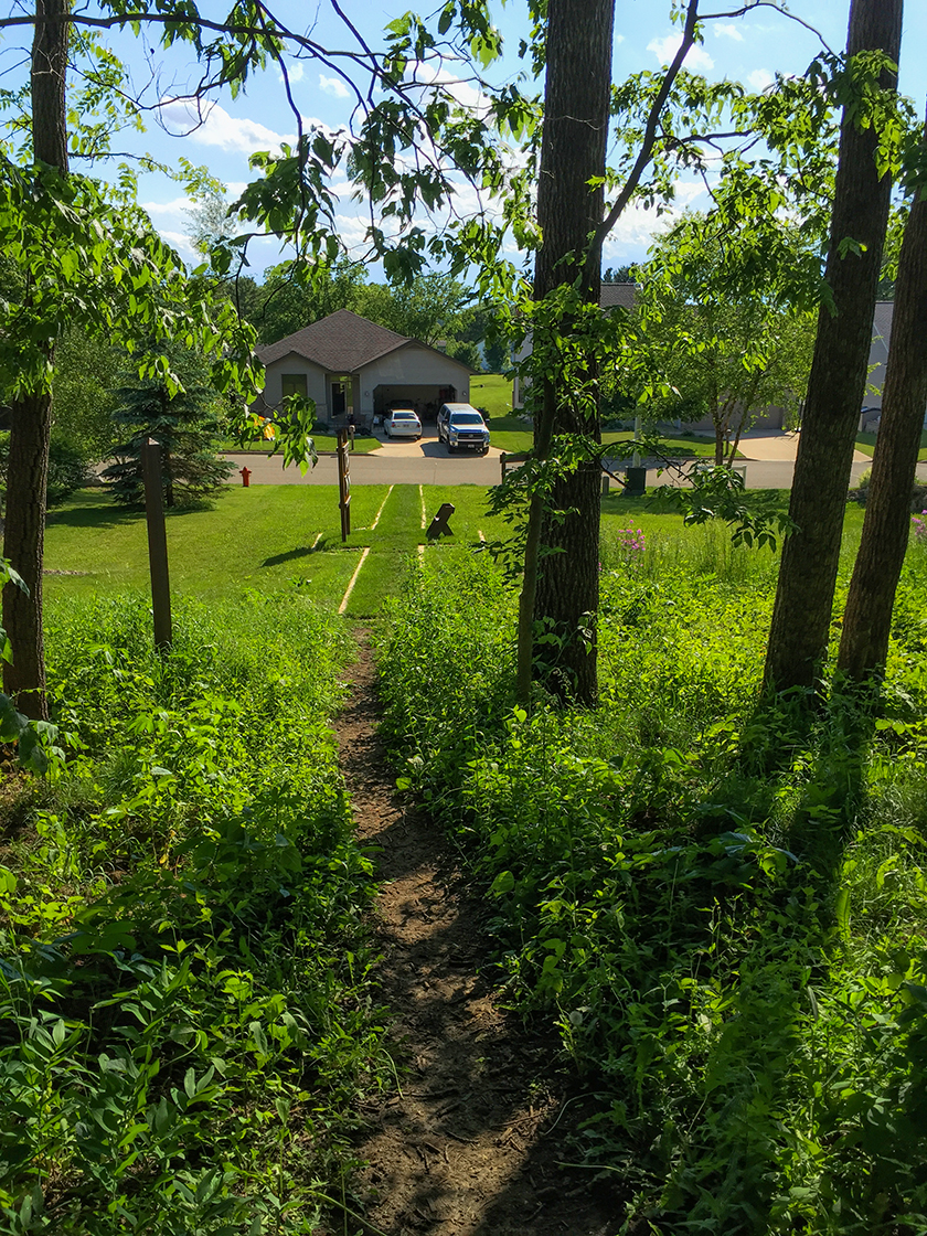Wisconsin Explorer: Hiking the Ice Age Trail Cross Plains Segment