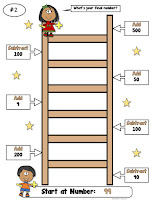 White Board Activity #1 | Teacher's Take-Out