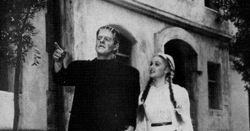 Ominous Octopus Omnibus: Janet Warren