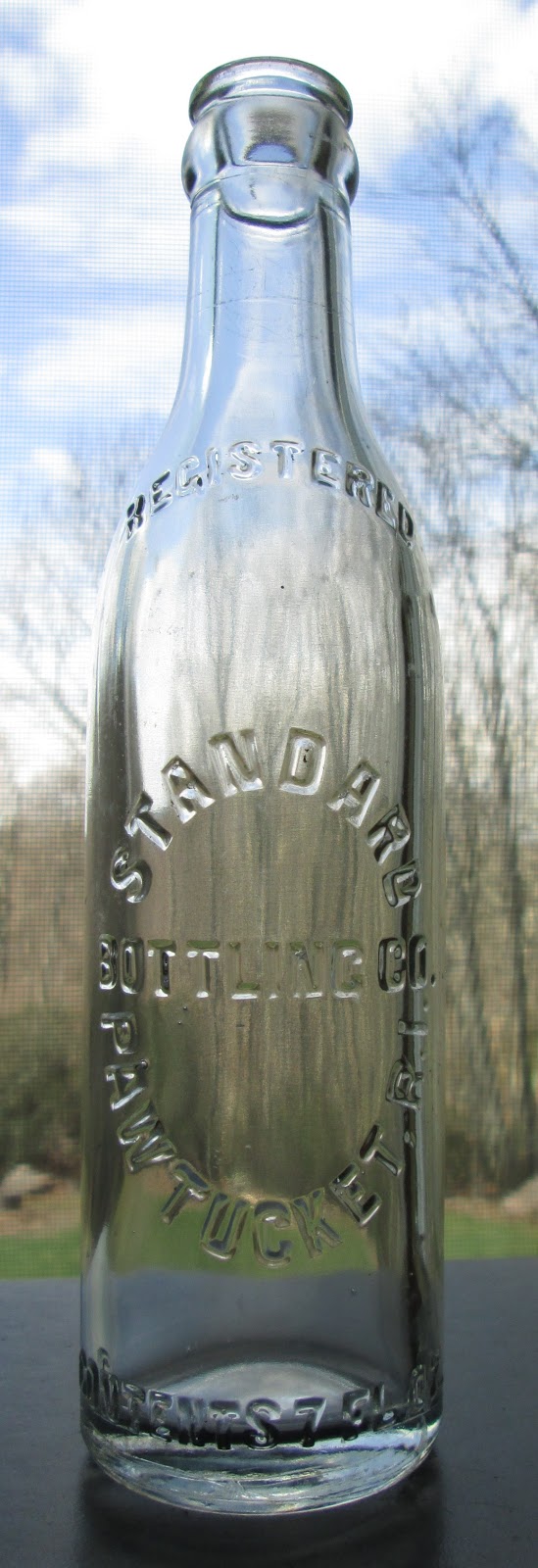 TaylorsRIbottleblog: July 2013