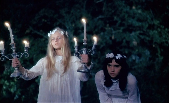 Cinema Infernal Dont Deliver Us From Evil