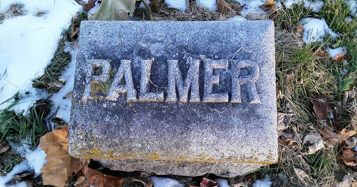 The Lucas Countyan: Restoring context to "Palmer" and "Cecil"