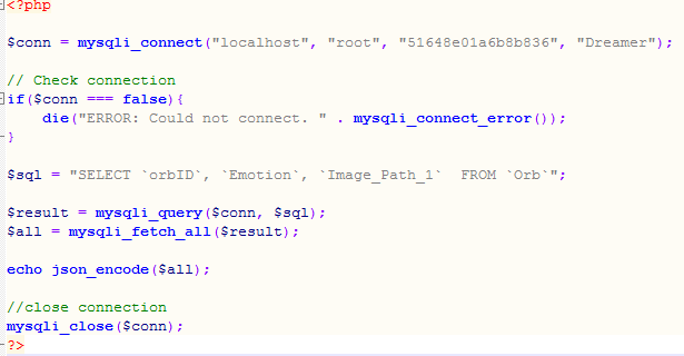 DECO7180 Design Computing Studio 1