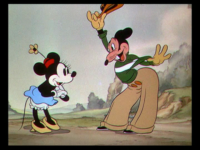 Fumetti classici: Topolino, diciassettesima parte