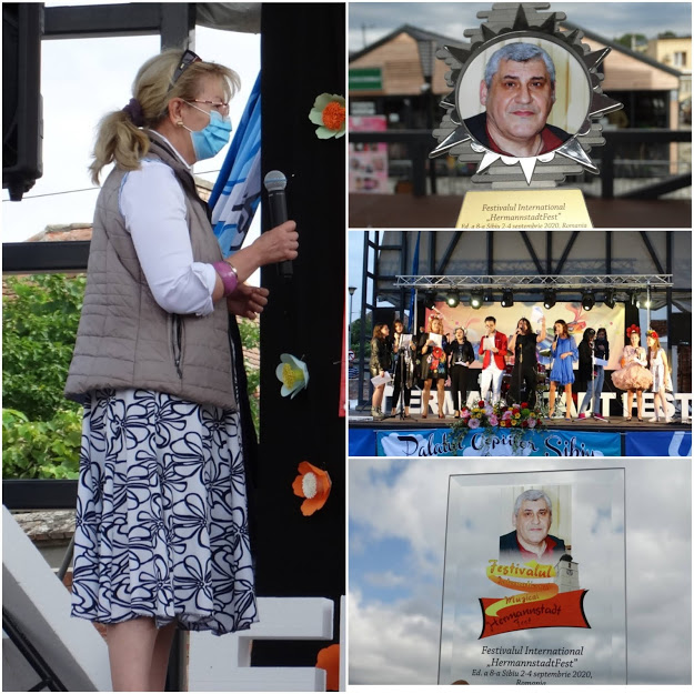 DESPRE CEI MAI MARI ARTIȘTI ȘI COMPOZITORI ROMÂNI! LA MULȚI ANI, ROMÂNIA!