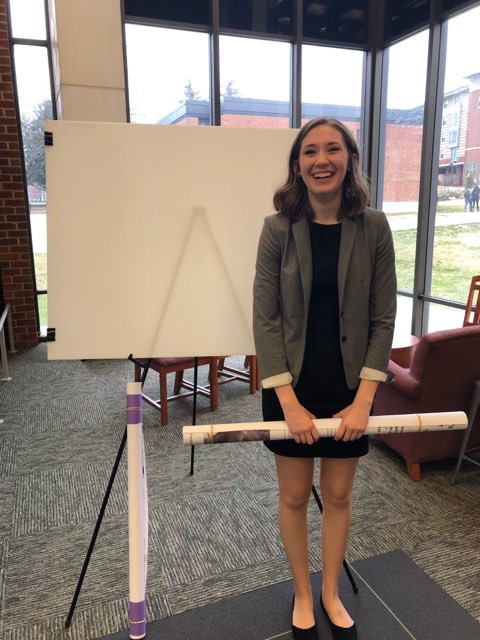 OSCAR at George Mason University: URSP Megan Storkan Aims to Analyze ...