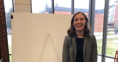 OSCAR at George Mason University: URSP Megan Storkan Aims to Analyze ...