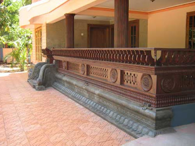 HouseInKerala.org: Stainless Steel Charupadi