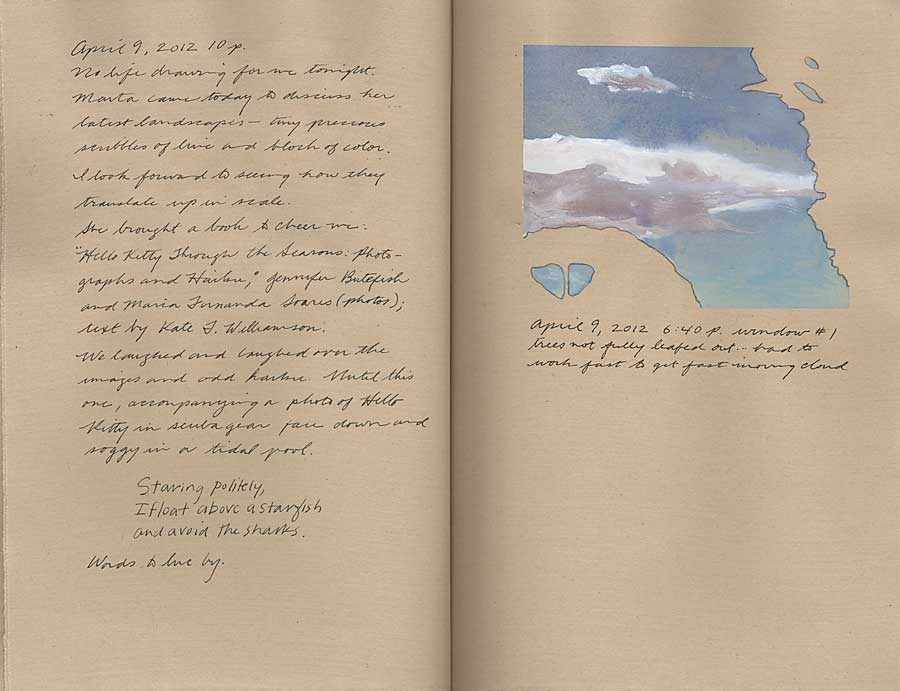 Official International Fake Journal Blog: April 9 in Roz's 2012 Fake ...