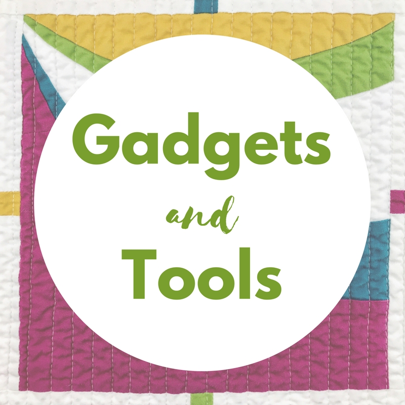 Chattanooga Modern Quilt Guild