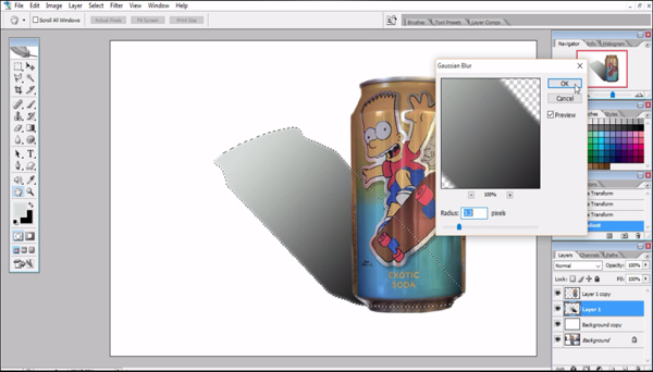 Photoshop Tutorial For Beginners: Photoshop Tutorial For Beginners Make ...