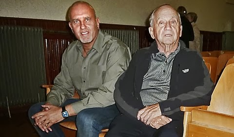 Židovská komunita v meste Sobrance