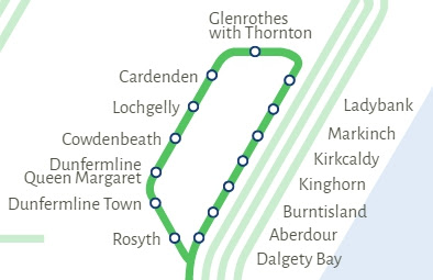 Public Transport Experience: Stations Identified!