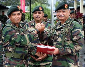 Sabahkini.net - Reveal The Truth, Prevail The Faith: ANAK SABAH PERTAMA ...