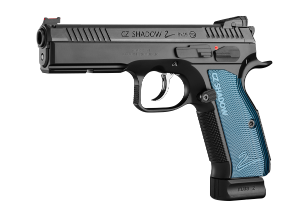 IPSC 組別介紹:PRODUCTION DIVISION