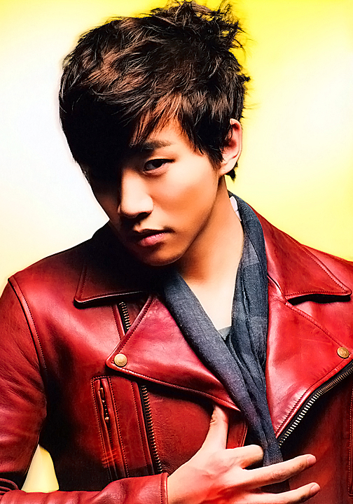 Everything About 2PM: [Poster] 2PM 6 Beautiful Days Pamphlet