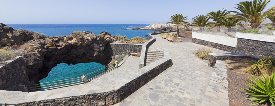 Desde mi Objetivo Blog....: TEN BEL VIVIR ENTRE RUINAS