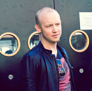 Isaac Slade HairStyle (Men HairStyles)