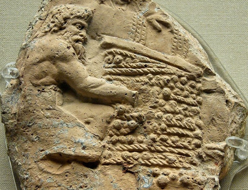 Deconstructing Time: Evidence for a Basket Weaving Technology in the ...