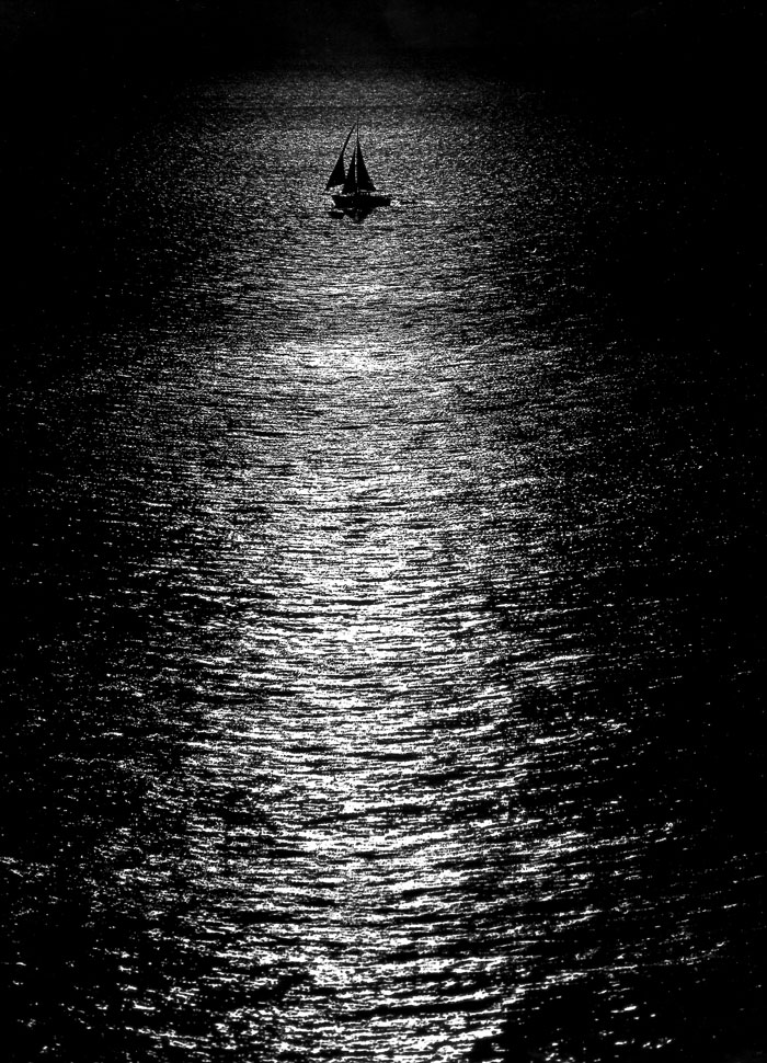 Settedecimi: Mare nero