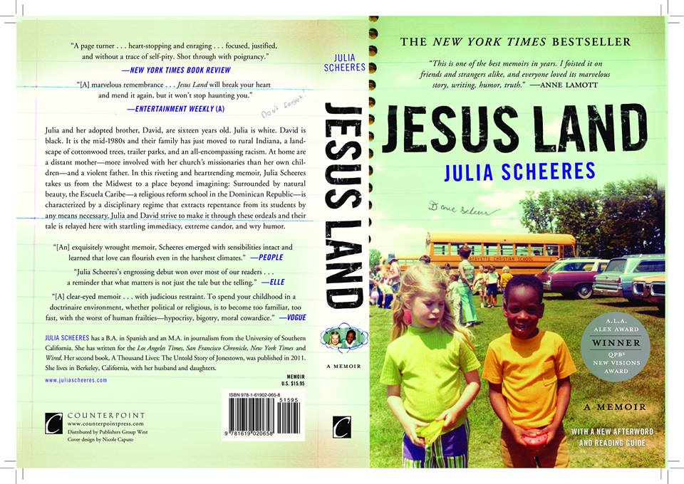 CHRIS RICE COOPER BLOG is ART and HUMANITY Framed In The PhotoFeature ...