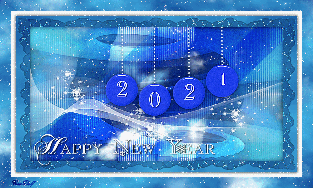 PSP Tutorial: Happy_New_Year