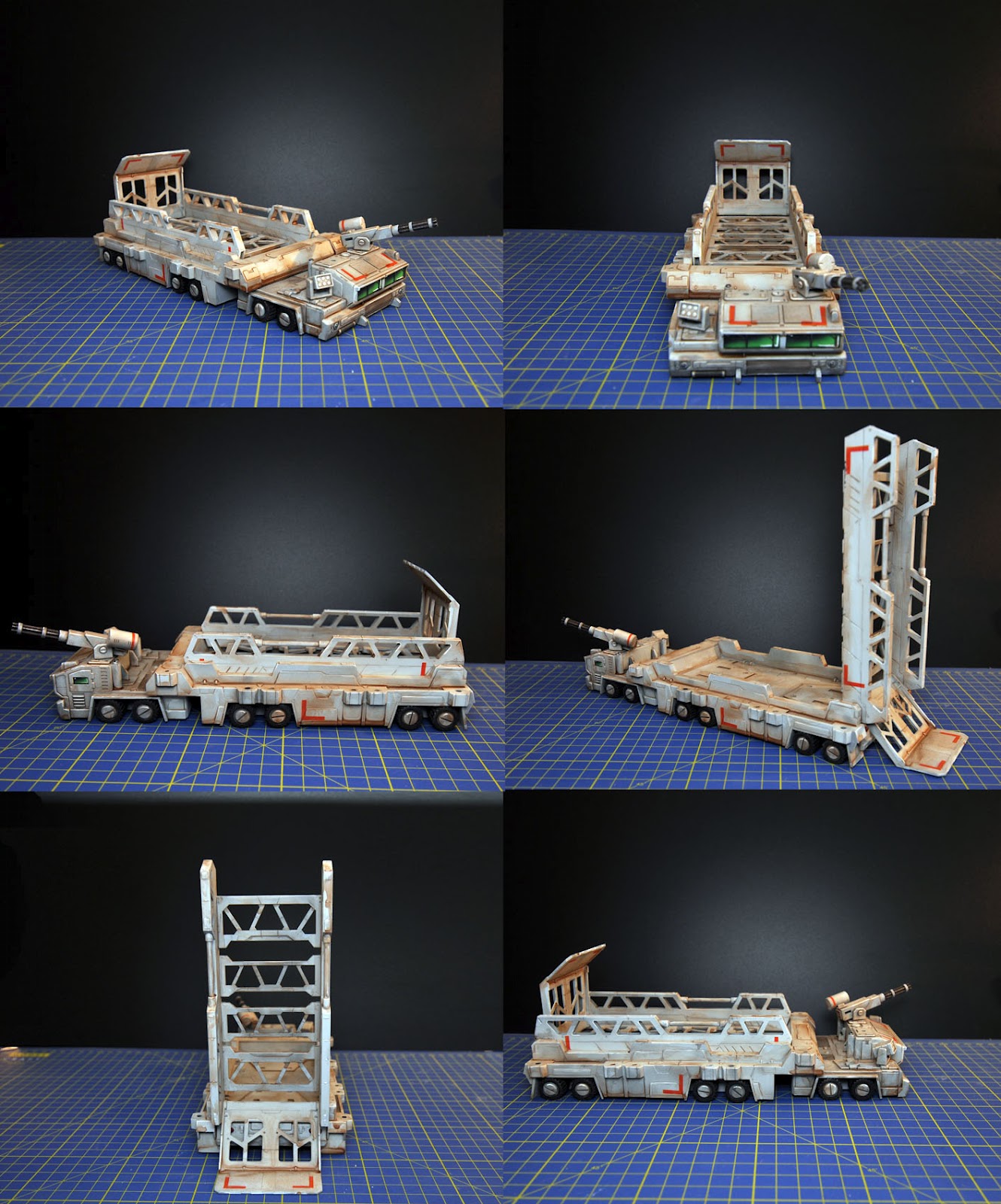 MWO: Forums - Mech Repair?