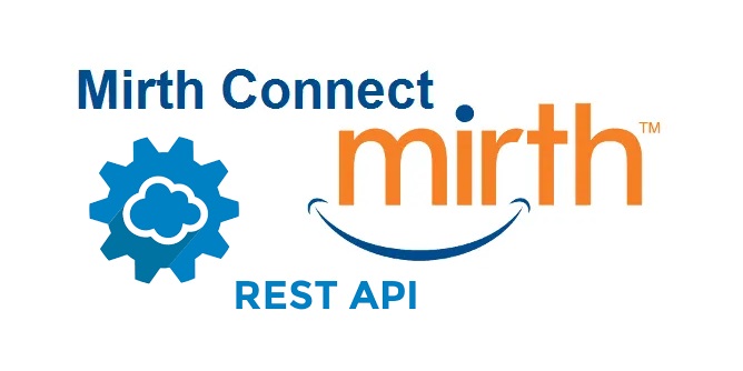 Setup de una REST API en Mirth Connect