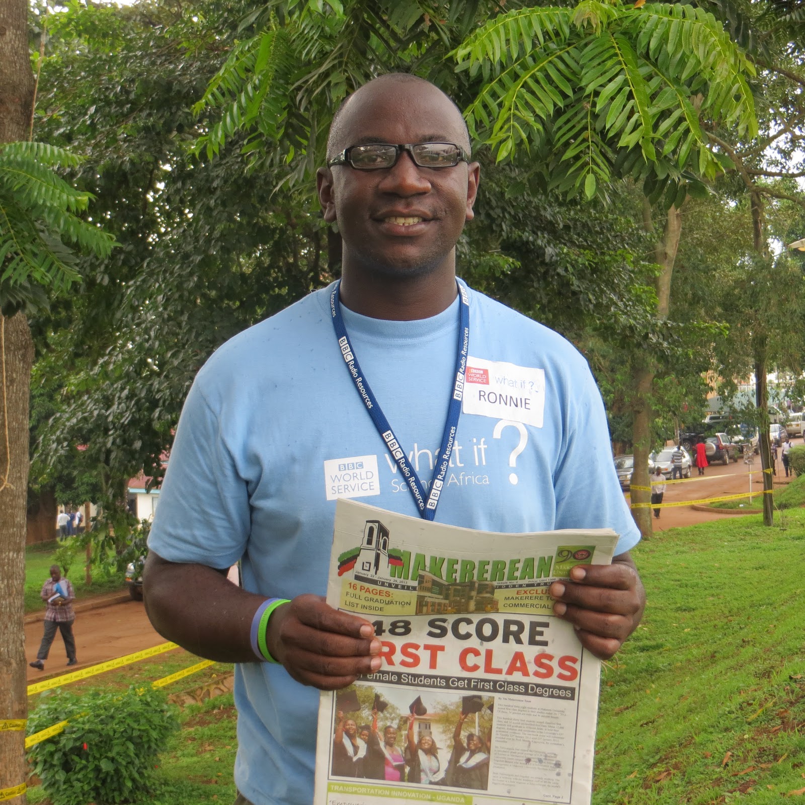 THE EXCLUSIVE: Mukombe’s fight to get to the top