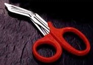 The Mountain View: Guide to Medical Grade Scissors
