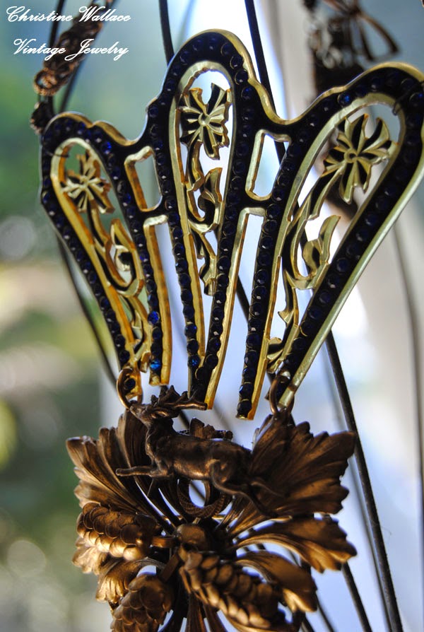 Christine Wallace... "Honoring Life Through Jewelry": Fall Statement ...