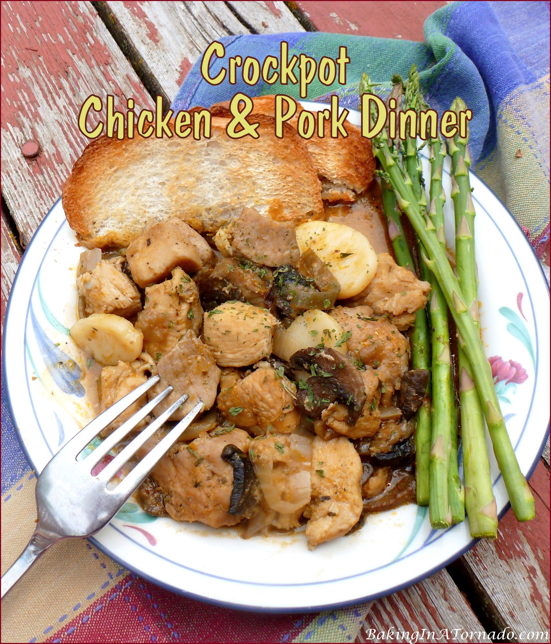 Baking in a Tornado: Spontaneous Trouser Inflammation: Secret Subject Swap