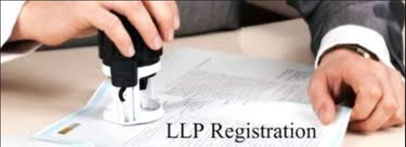 STEP BY STEP REGISTRATION PROCESS FOR FORMATION OF LIMITED LIABILITY ...
